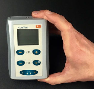 audiometro-portatile-Auditest-dimensioni > IppocrateShop Blog