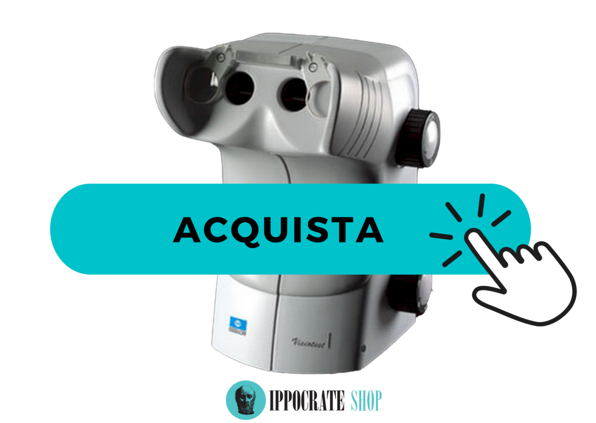 il visiotest: che cos'è, come si usa, come funziona, come si interpreta ...